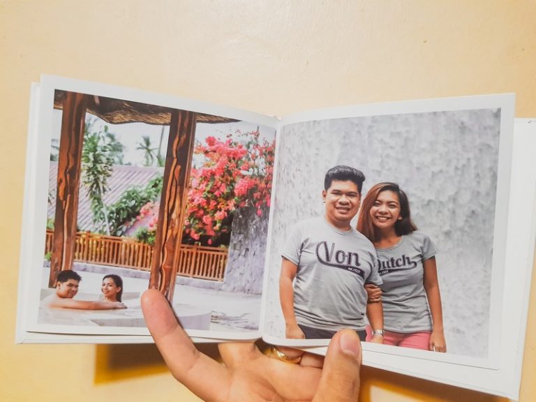 Photobook Philippines Review (Step-by-Step on How to Order!)