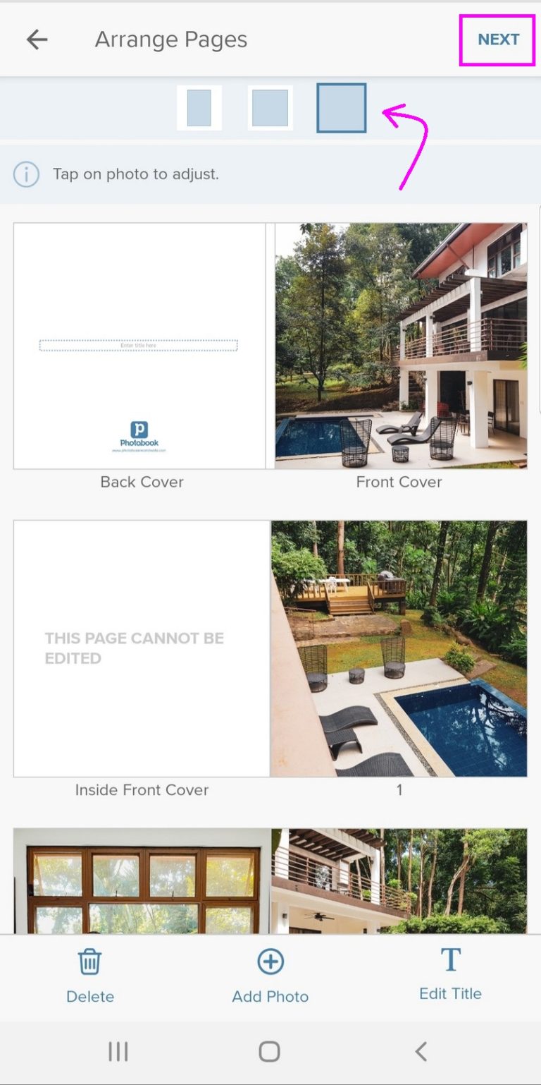 Photobook Philippines Review (Step-by-Step on How to Order!)