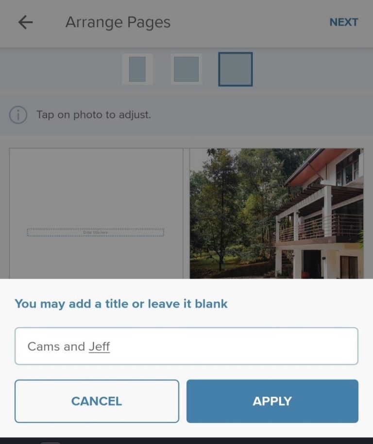 Photobook Philippines Review (Step-by-Step on How to Order!)