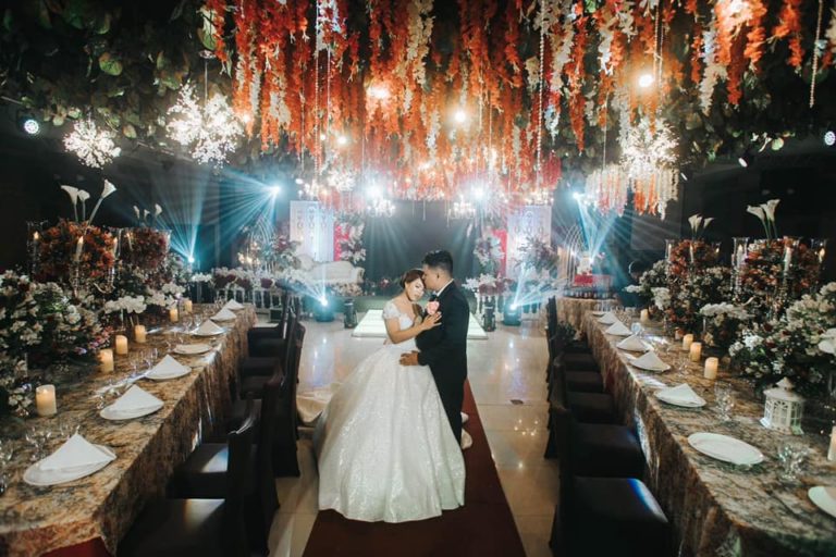 59 Best Wedding Reception Venues in the Philippines (Ultimate Guide!)