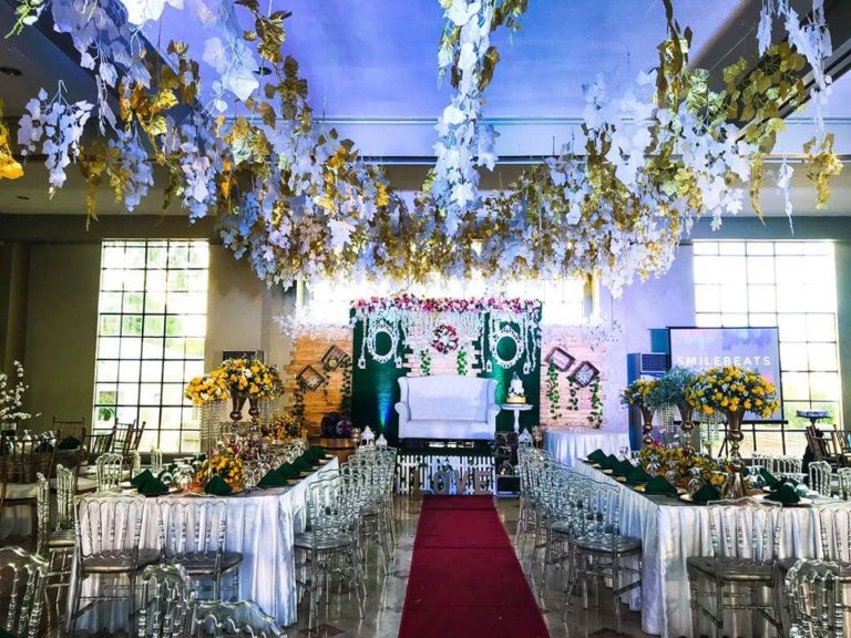 59 Best Wedding Reception Venues in the Philippines (Ultimate Guide!)