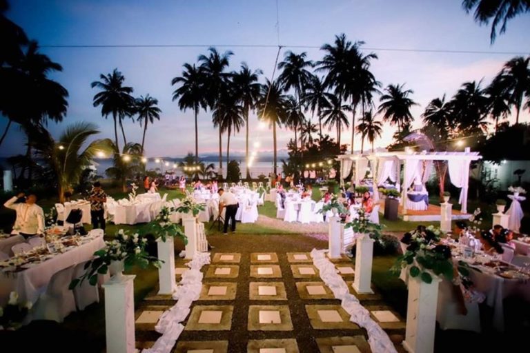 59 Best Wedding Reception Venues in the Philippines (Ultimate Guide!)